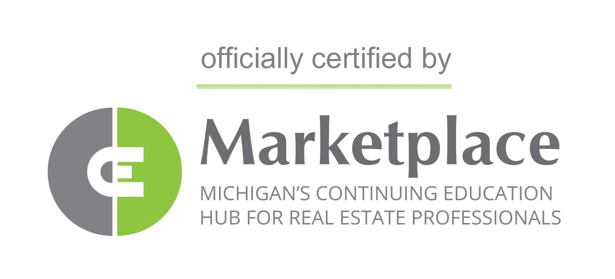 Real Estate Continuing Education