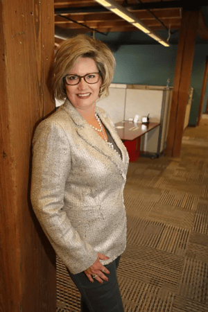 Professional Development Committee Series